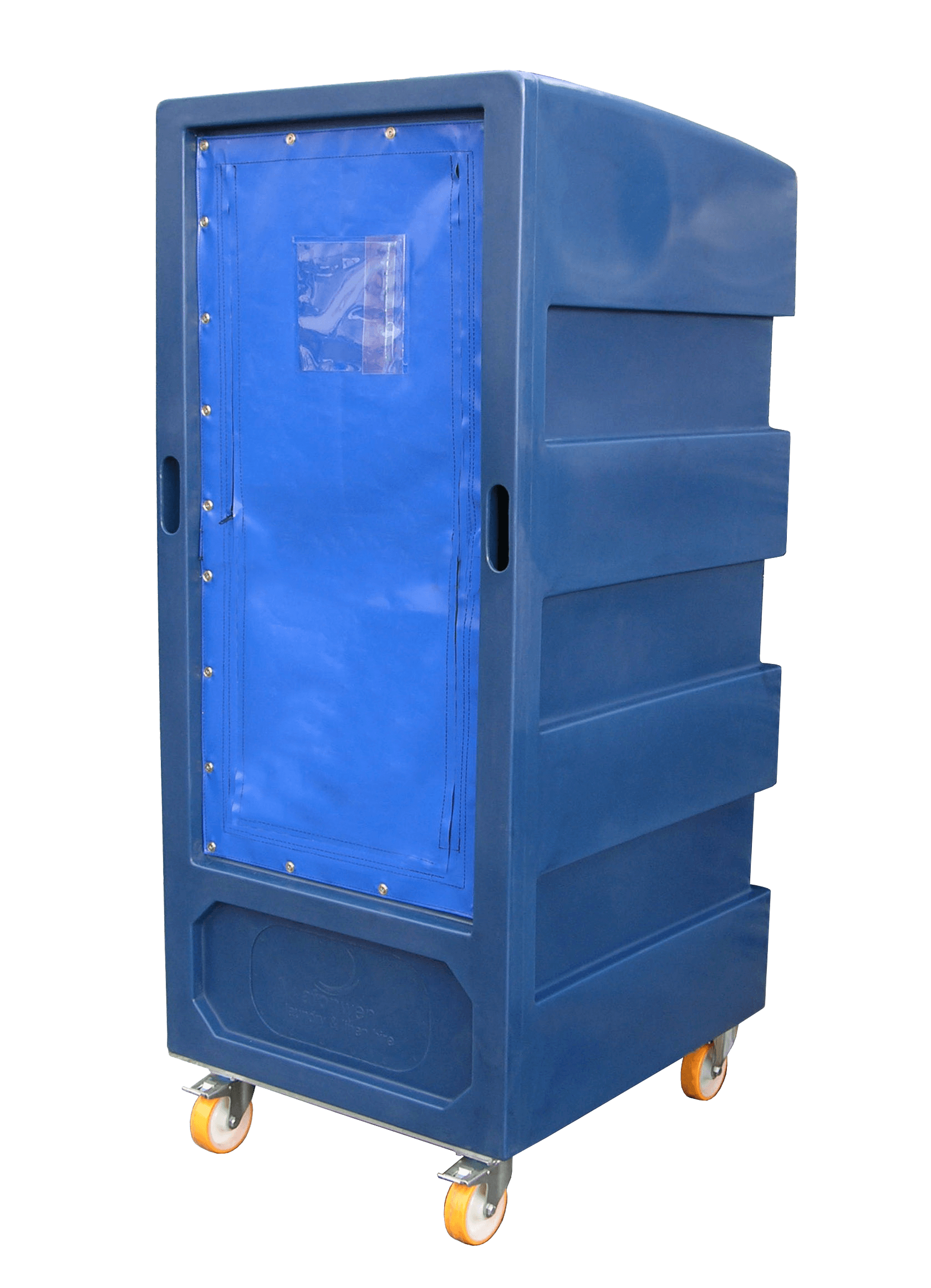 Curtain Models – JFC Material Handling