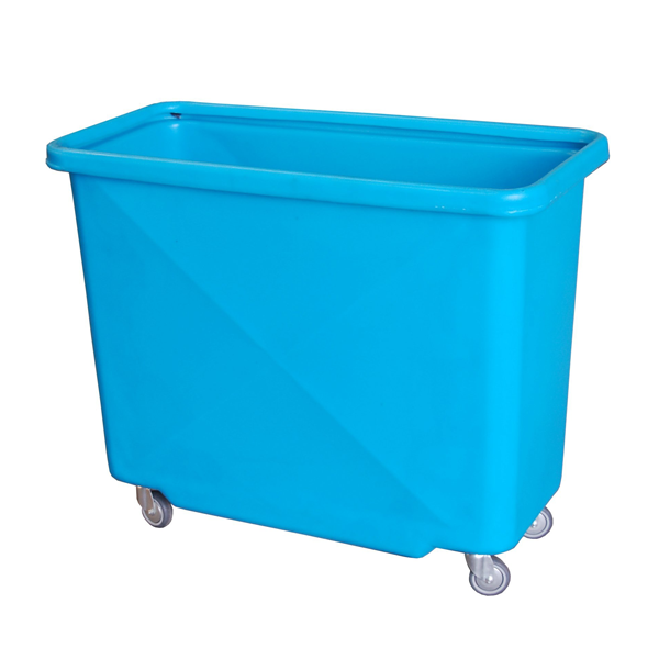 Production & Sorting Trolleys – JFC Material Handling